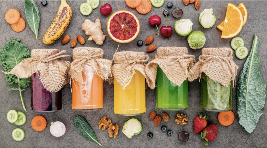 What Is Juicing? The Pros, the Cons, and Everything You Need to Know