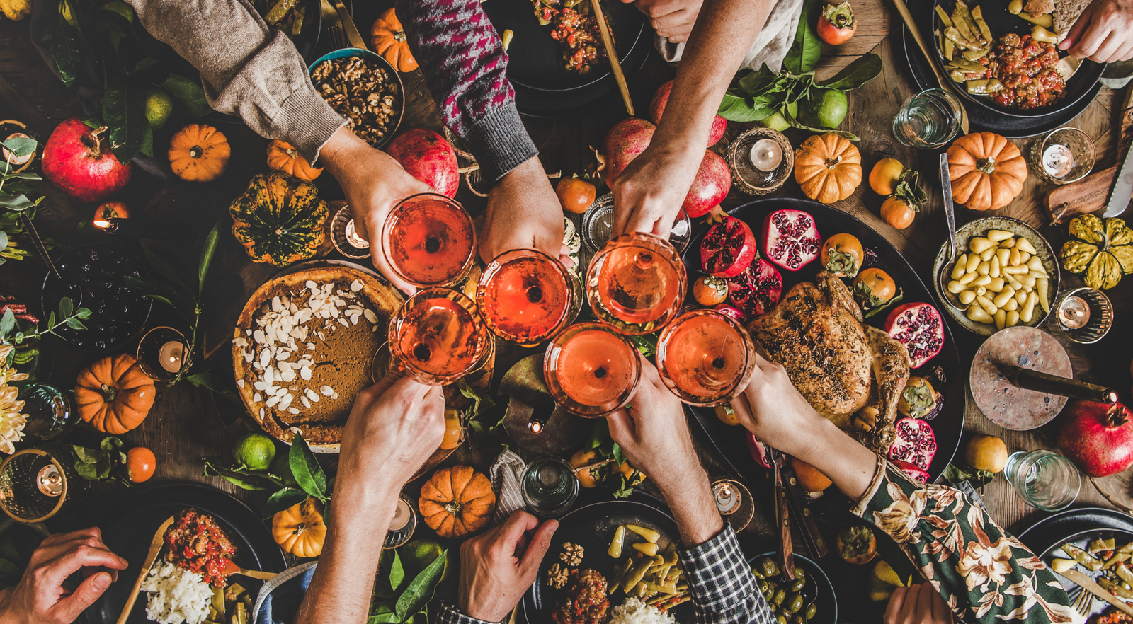 Fall Produce - The 20 Best Autumn Fruits and Vegetables
